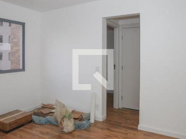 Apartamento à Venda Barra Funda, 1 Quarto, 30 m² São Paulo