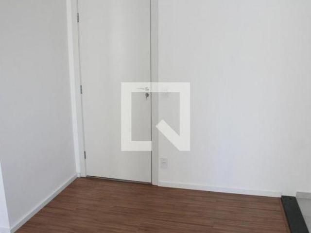 Apartamento à Venda Barra Funda, 1 Quarto, 31 m2