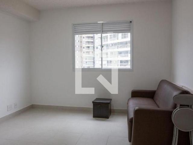 Apartamento à Venda Barra Funda, 1 Quarto, 32 m2