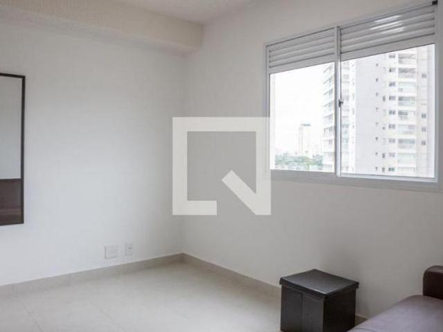 Apartamento à Venda Barra Funda, 1 Quarto, 32 m² São Paulo