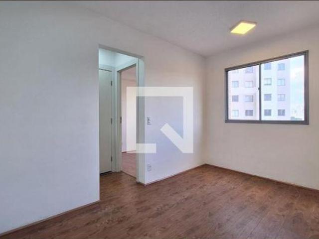 Apartamento à Venda Barra Funda, 1 Quarto, 32 m² São Paulo