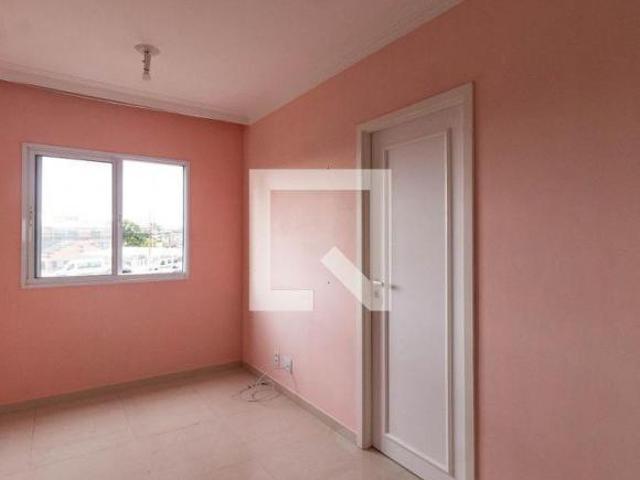 Apartamento à Venda Barra Funda, 1 Quarto, 33 m2
