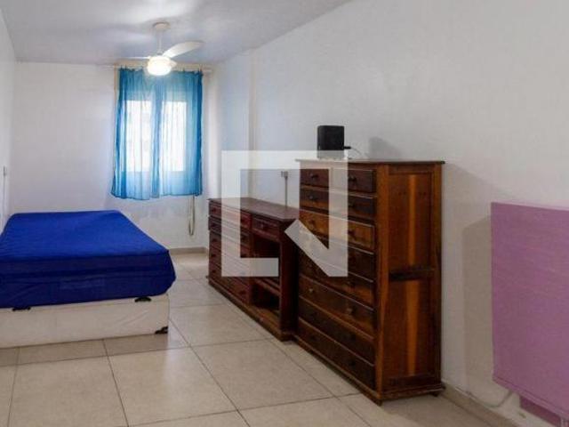 Apartamento à Venda Barra Funda, 1 Quarto, 33 m2