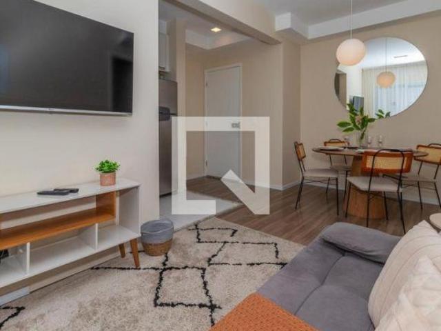 Apartamento à Venda Barra Funda, 1 Quarto, 45 m2