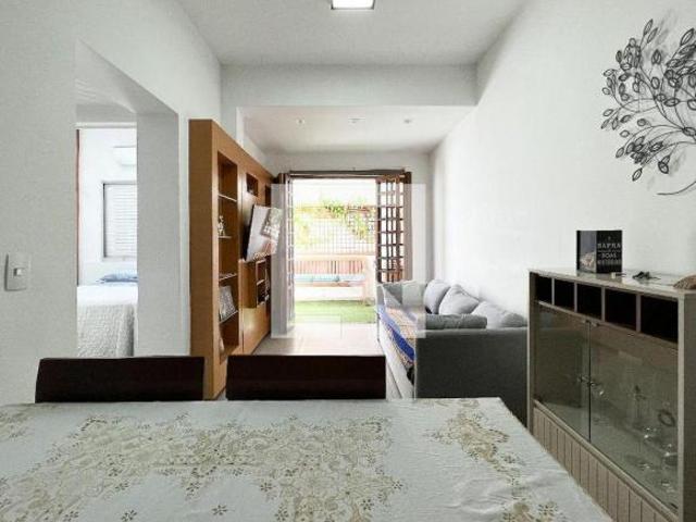 Apartamento à Venda Barra Funda, 1 Quarto, 45 m2
