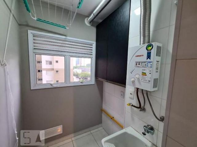 Apartamento à Venda Barra Funda, 1 Quarto, 45 m2