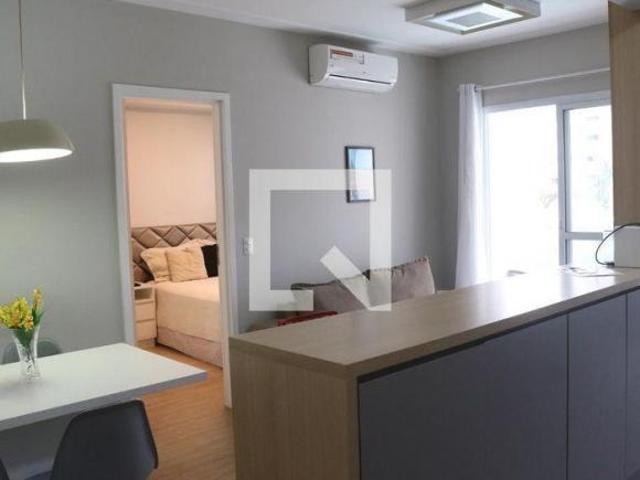 Apartamento à Venda Barra Funda, 1 Quarto, 45 m2