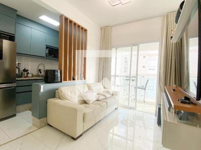 Apartamento à Venda Barra Funda, 1 Quarto, 45 m2