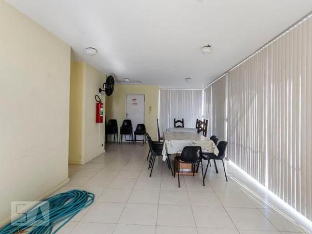 Apartamento à Venda Barra Funda, 1 Quarto, 45 m2