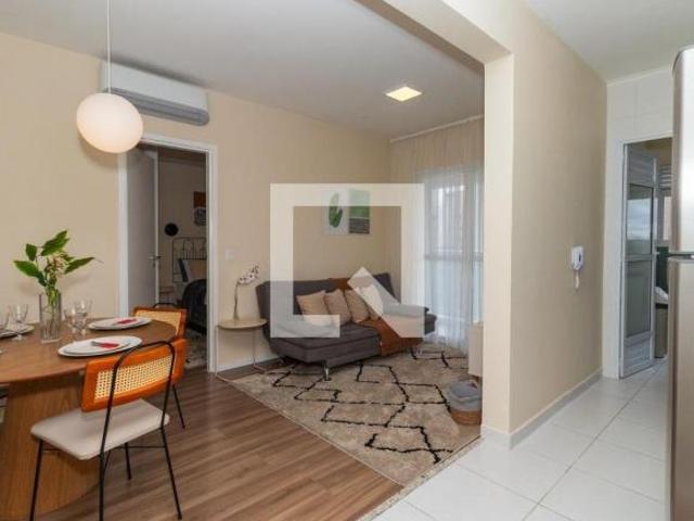 Apartamento à Venda Barra Funda, 1 Quarto, 45 m2