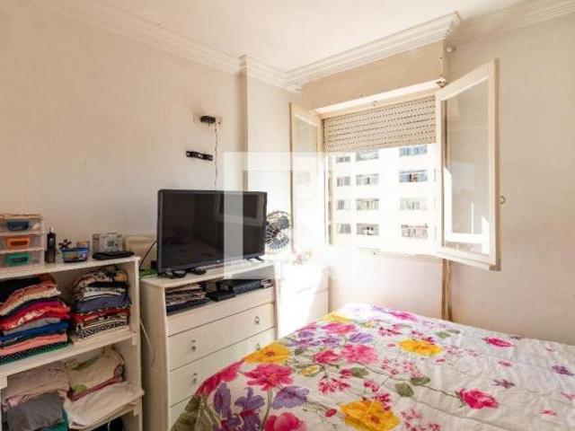 Apartamento à Venda Barra Funda, 1 Quarto, 45 m2