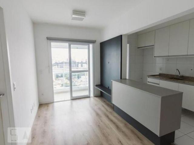 Apartamento à Venda Barra Funda, 1 Quarto, 45 m2