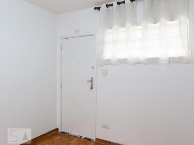 Apartamento à Venda Barra Funda, 1 Quarto, 45 m2