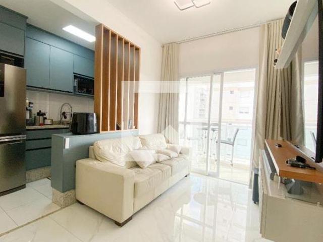 Apartamento à Venda Barra Funda, 1 Quarto, 45 m2