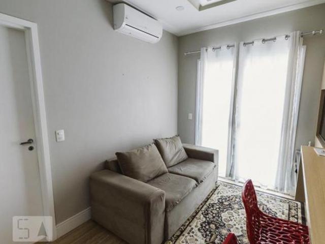 Apartamento à Venda Barra Funda, 1 Quarto, 45 m2
