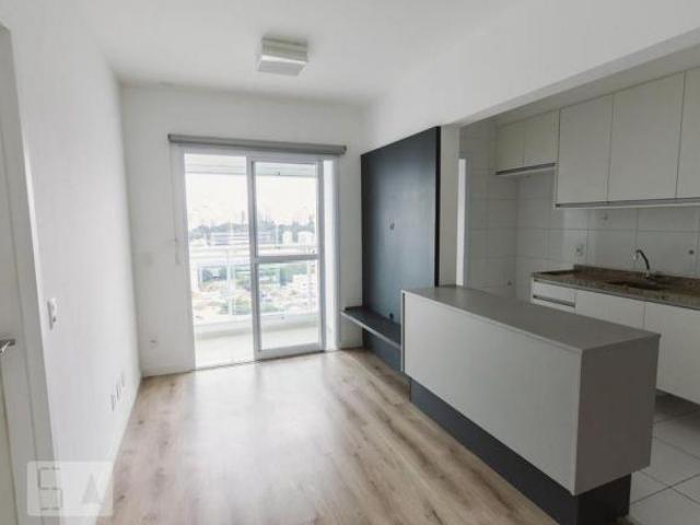 Apartamento à Venda Barra Funda, 1 Quarto, 45 m2