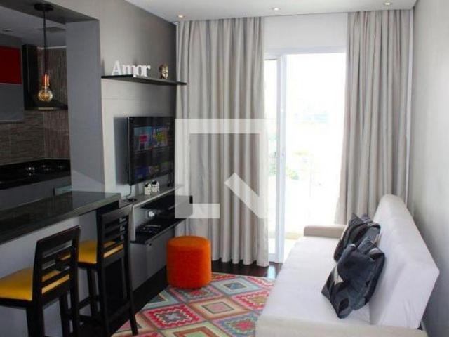 Apartamento à Venda Barra Funda, 1 Quarto, 45 m2