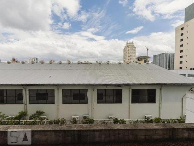 Apartamento à Venda Barra Funda, 1 Quarto, 45 m² São Paulo