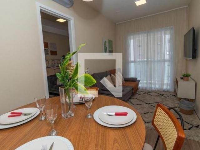 Apartamento à Venda Barra Funda, 1 Quarto, 45 m² São Paulo