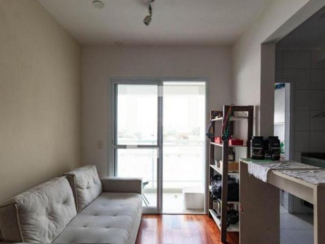 Apartamento à Venda Barra Funda, 1 Quarto, 45 m² São Paulo