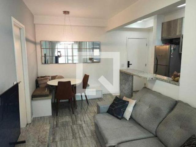 Apartamento à Venda Barra Funda, 1 Quarto, 45 m² São Paulo