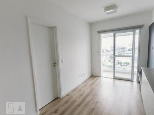Apartamento à Venda Barra Funda, 1 Quarto, 45 m² São Paulo