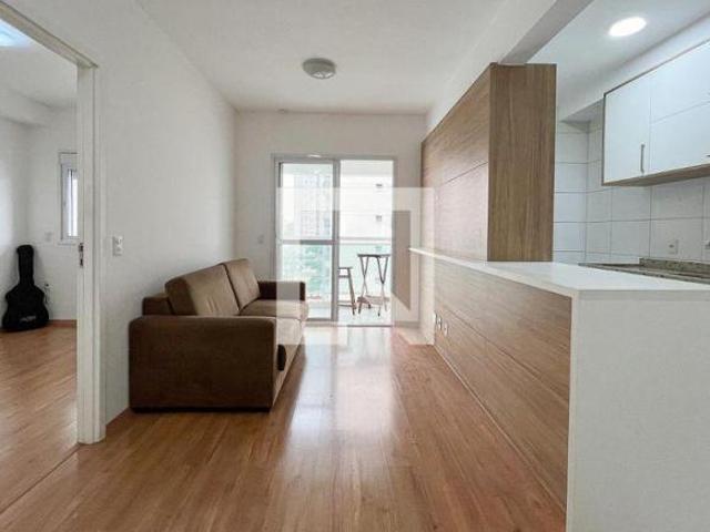 Apartamento à Venda Barra Funda, 1 Quarto, 45 m² São Paulo