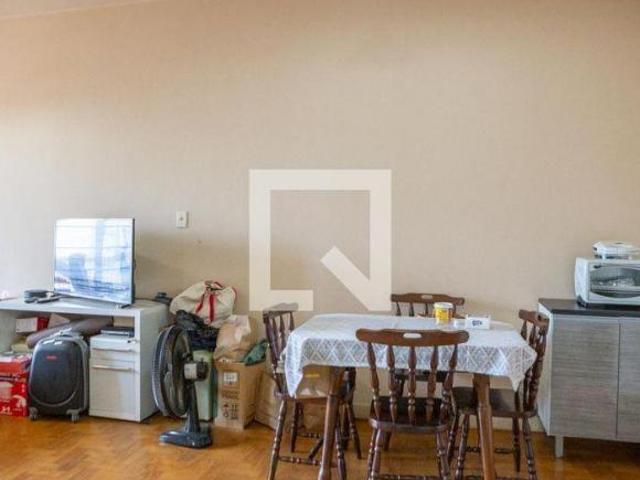 Apartamento à Venda Barra Funda, 1 Quarto, 46 m2