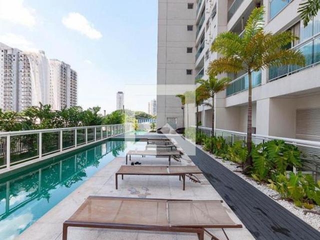 Apartamento à Venda Barra Funda, 1 Quarto, 46 m2