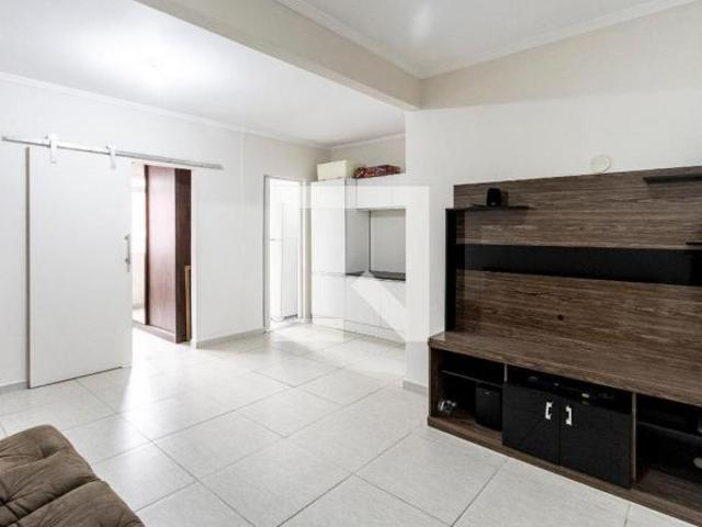 Apartamento à Venda Barra Funda, 1 Quarto, 46 m2