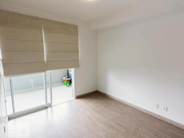 Apartamento à Venda Barra Funda, 1 Quarto, 47 m2