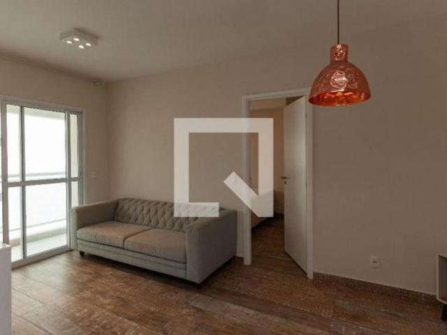 Apartamento à Venda Barra Funda, 1 Quarto, 47 m2