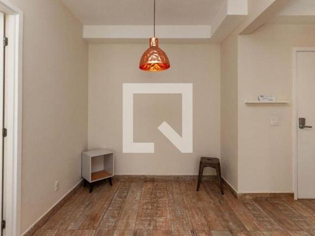 Apartamento à Venda Barra Funda, 1 Quarto, 47 m2