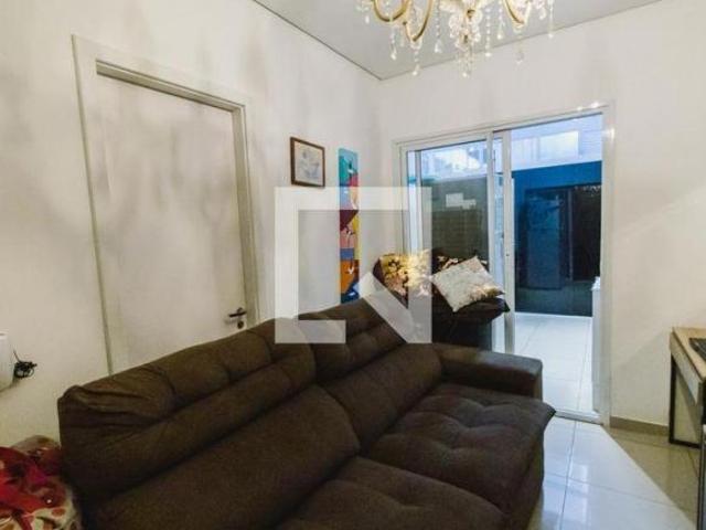Apartamento à Venda Barra Funda, 1 Quarto, 48 m2
