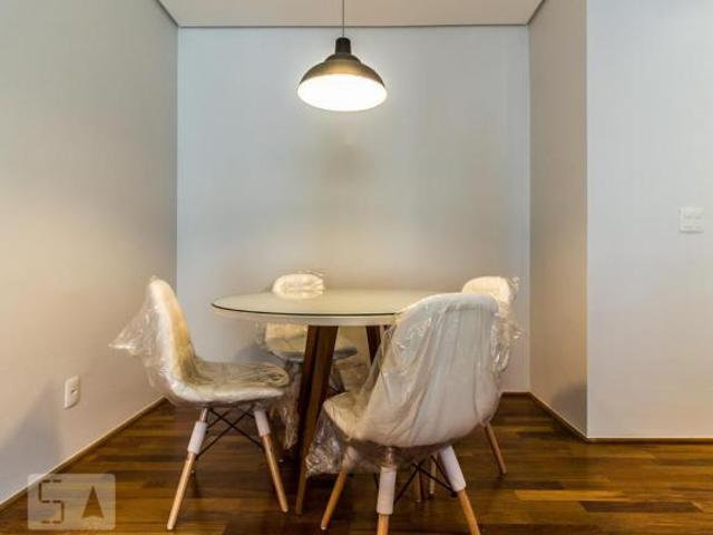 Apartamento à Venda Barra Funda, 1 Quarto, 48 m2