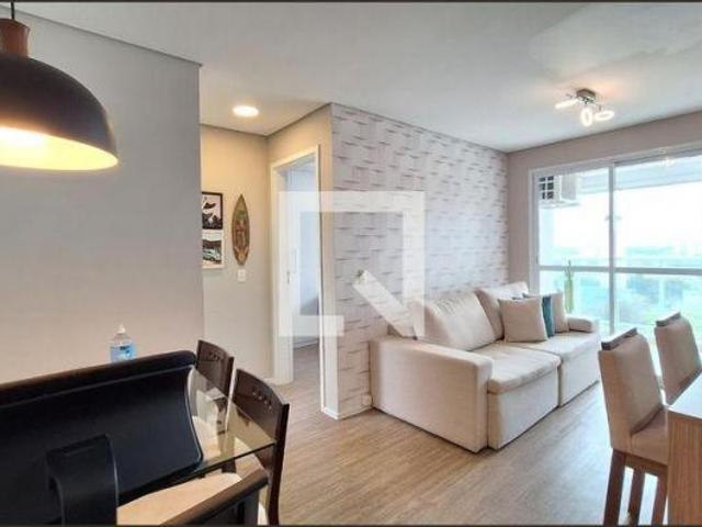 Apartamento à Venda Barra Funda, 1 Quarto, 48 m2