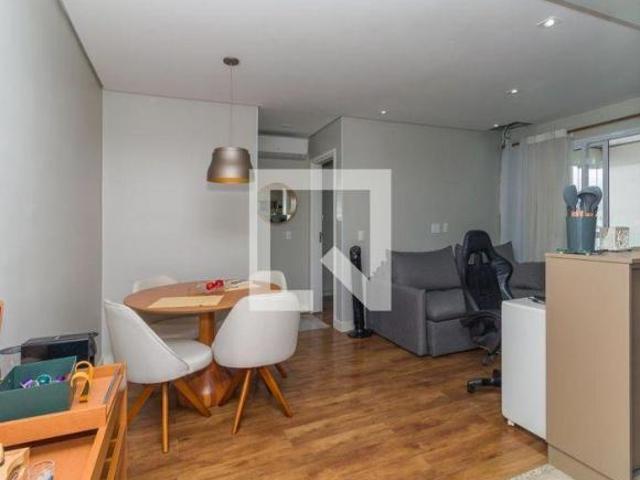 Apartamento à Venda Barra Funda, 1 Quarto, 48 m2
