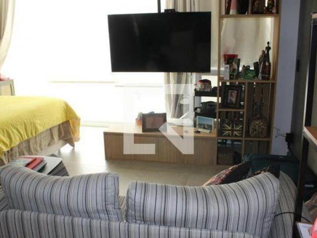Apartamento à Venda Barra Funda, 1 Quarto, 48 m2