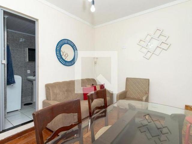 Apartamento à Venda Barra Funda, 1 Quarto, 49 m2