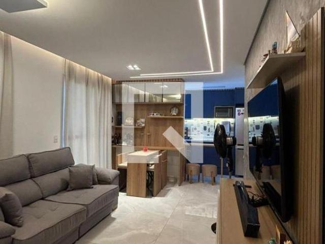 Apartamento à Venda Barra Funda, 1 Quarto, 40 m2