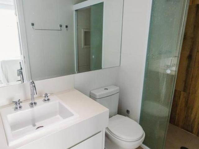 Apartamento à Venda Barra Funda, 1 Quarto, 40 m2