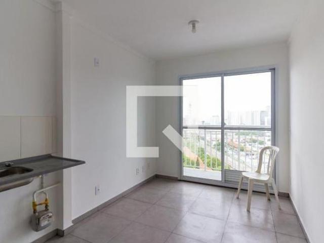 Apartamento à Venda Barra Funda, 1 Quarto, 40 m2