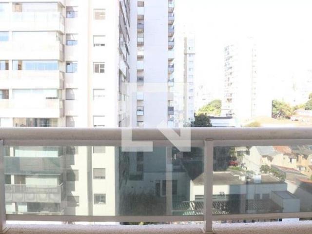 Apartamento à Venda Barra Funda, 1 Quarto, 40 m2