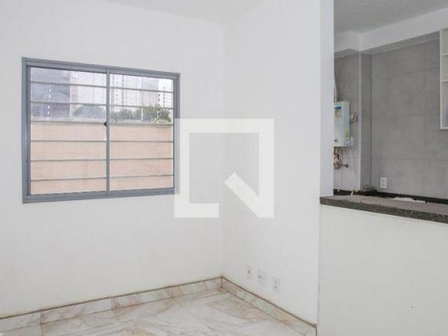 Apartamento à Venda Barra Funda, 1 Quarto, 40 m2