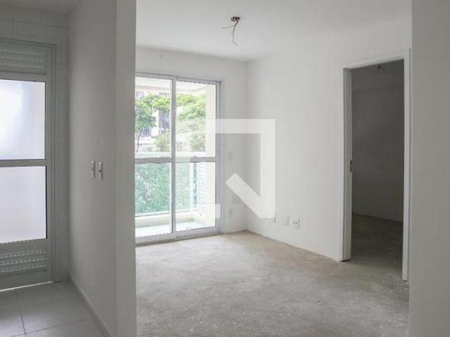 Apartamento à Venda Barra Funda, 1 Quarto, 41 m2