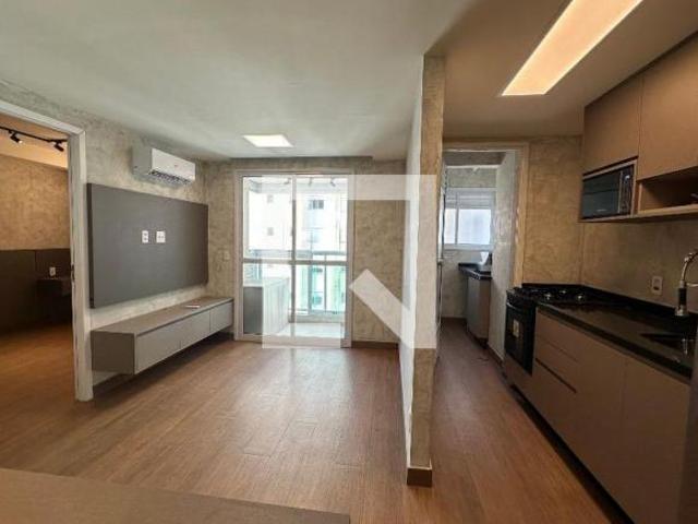 Apartamento à Venda Barra Funda, 1 Quarto, 41 m2