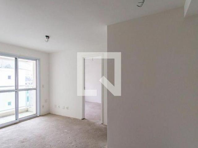 Apartamento à Venda Barra Funda, 1 Quarto, 41 m2