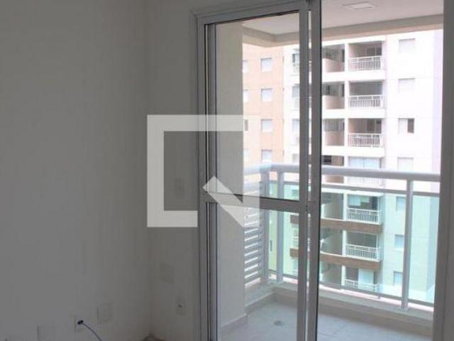Apartamento à Venda Barra Funda, 1 Quarto, 41 m2