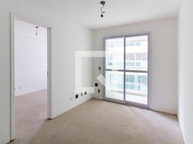 Apartamento à Venda Barra Funda, 1 Quarto, 41 m2