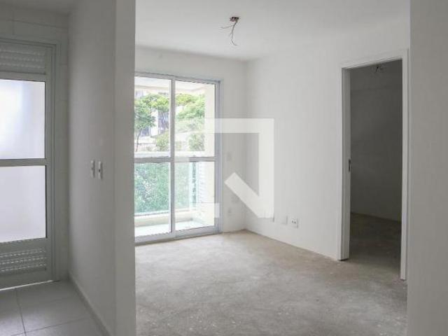 Apartamento à Venda Barra Funda, 1 Quarto, 41 m2
